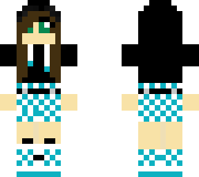 Birdie Minecraft edition | Minecraft Skin