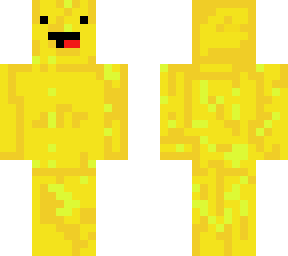 Butter | Minecraft Skins