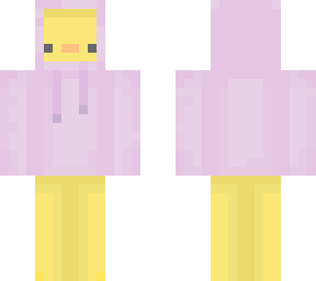 chick | Minecraft Skin