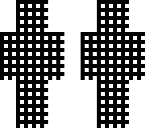 Da Cube Thingy | Minecraft Skin