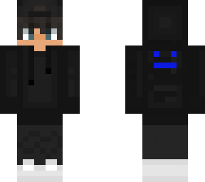 daffy v2 | Minecraft Skin