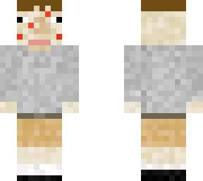 davis | Minecraft Skin