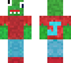Dinosaur | Minecraft Skins