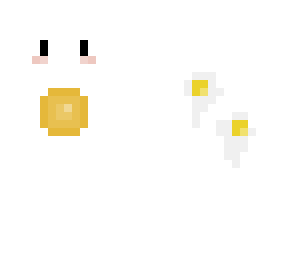 Eggy Classic | Minecraft Skin