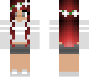 Ella | Minecraft Skins