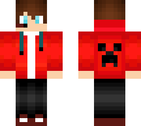 ethan gamer tv | Minecraft Skins