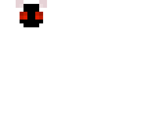 Floating entity head | Minecraft Skin