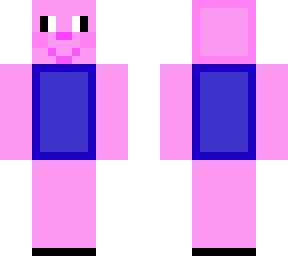 george | Minecraft Skin