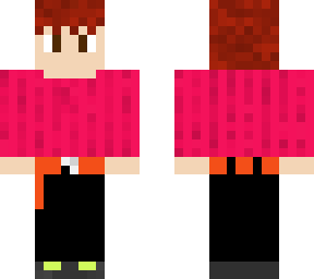 Stray Kids | Minecraft Skins
