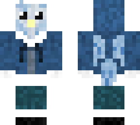 Owl | Minecraft Skins