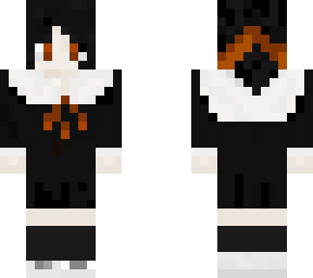 Kaguya | Minecraft Skins