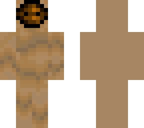 korok | Minecraft Skins