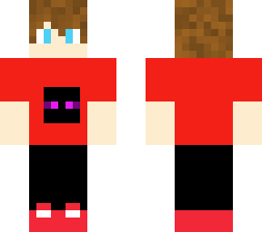 miller | Minecraft Skin