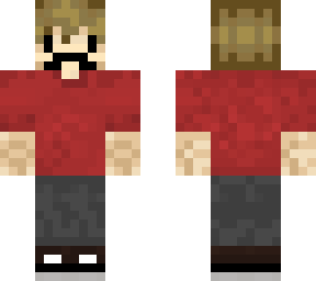 Grian | Minecraft Skins