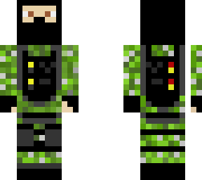us special forces | Minecraft Skins