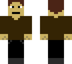 mtt skin | Minecraft Skin