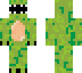 allosaurus | Minecraft Skins