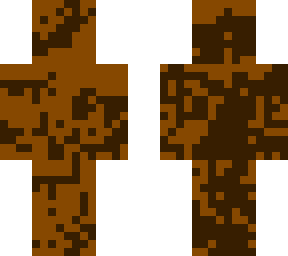 Hide And Seek | Minecraft Skins