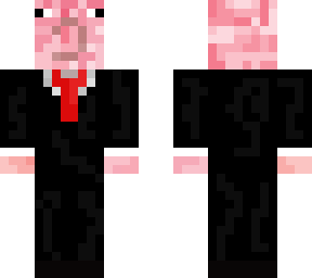 Big Butt | Minecraft Skins