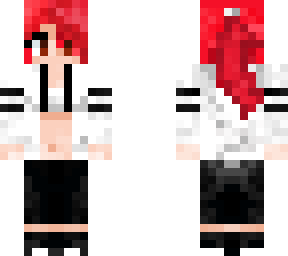 Ruby | Minecraft Skins