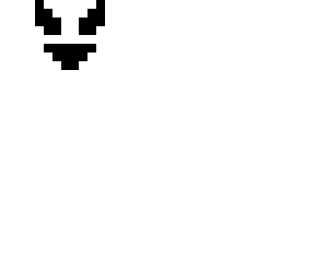 Scp 035- The Mask | Minecraft Skin