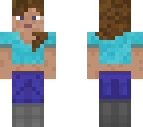 Abs | Minecraft Skins