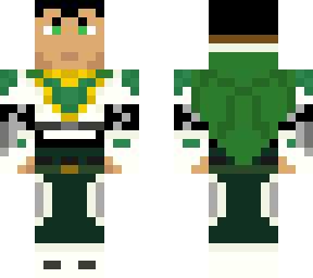 Shield hero naofumi iwatani vol 20 | Minecraft Skin