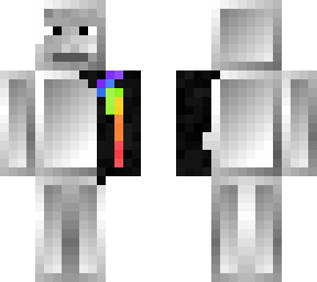 silver surfer | Minecraft Skins
