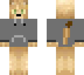 Simba | Minecraft Skins