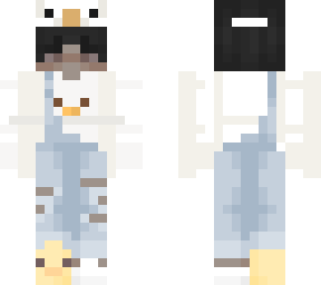 Simons Skin | Minecraft Skin