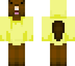 spiffy fixed | Minecraft Skin