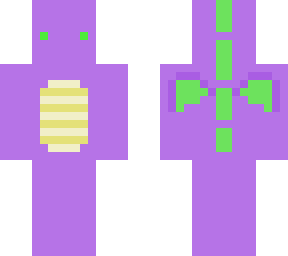 Spike | Minecraft Skins