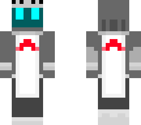 Swords_Zenny | Minecraft Skin