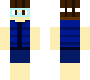 Mosquito Minecraft Skins