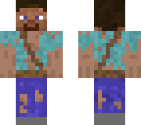 tired steve | Minecraft Skins
