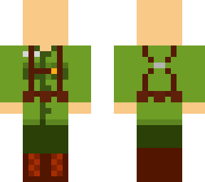 ww2 template | Minecraft Skins