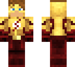 Zoe | Minecraft Skins