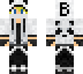 ass | Minecraft Skin