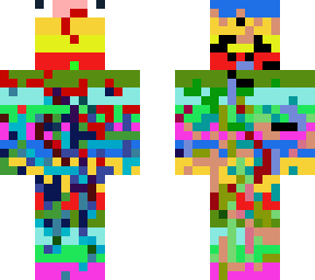 Boss | Minecraft Skins