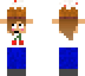 Cake | Minecraft Skins