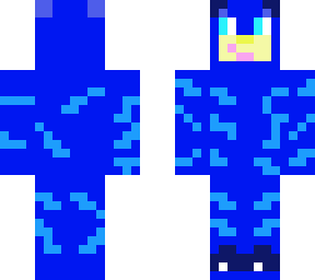 Catboy | Minecraft Skins