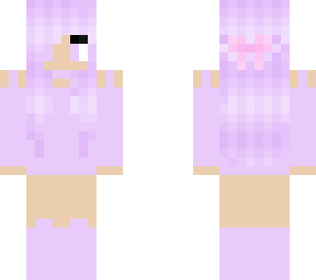 chica | Minecraft Skins