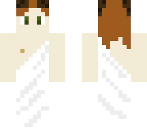 Clavicus Vile | Minecraft Skin