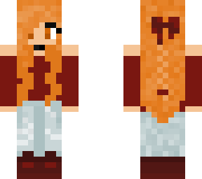 Copper | Minecraft Skins