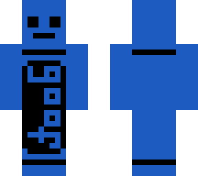 Crayon | Minecraft Skins