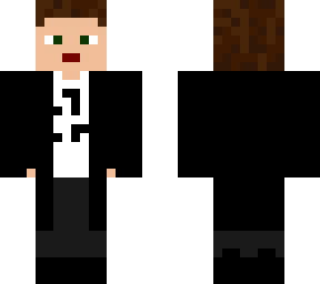 columbine | Minecraft Skins