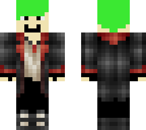 dante dmc | Minecraft Skins