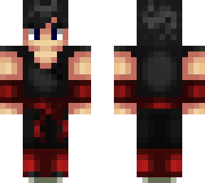 Elo | Minecraft Skin