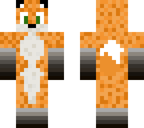 Renard | Minecraft Skins