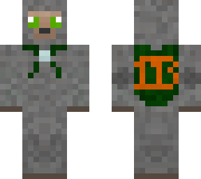 Goat | Minecraft Skins